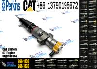 China Fuel Injector Assembly 263-8218 268-1836 268-1835 268-1839 268-1840 268-9577 for C7 Diesel EngineTruck Parts Auto Parts for sale