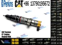 China Fuel Injector Assembly 263-8218 268-1836 268-1835 268-1839 268-1840 268-9577 for C7 Diesel EngineTruck Parts Auto Parts for sale