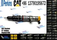 China Fuel Injector Assembly 263-8218 268-1836 268-1835 268-1839 268-1840 268-9577 for C7 Diesel EngineTruck Parts Auto Parts for sale
