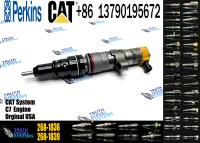 China Fuel Injector Assembly 263-8218 268-1836 268-1835 268-1839 268-1840 268-9577 for C7 Diesel EngineTruck Parts Auto Parts for sale