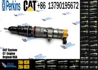 China Fuel Injector Assembly 263-8218 268-1836 268-1835 268-1839 268-1840 268-9577 for C7 Diesel EngineTruck Parts Auto Parts for sale