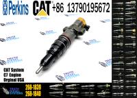 China High Quality Fuel Injector 387-9434 for CAT C7 C9 Engine 330D 336D 340D Excavator Parts 268-1839 for sale
