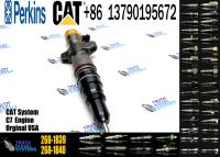 China High Quality Fuel Injector 387-9434 for CAT C7 C9 Engine 330D 336D 340D Excavator Parts 268-1839 for sale