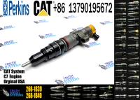 China High Quality Fuel Injector 387-9434 for CAT C7 C9 Engine 330D 336D 340D Excavator Parts 268-1839 for sale