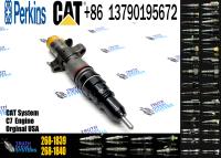 China High Quality Fuel Injector 387-9434 for CAT C7 C9 Engine 330D 336D 340D Excavator Parts 268-1839 for sale