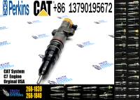 China High Quality Fuel Injector 387-9434 for CAT C7 C9 Engine 330D 336D 340D Excavator Parts 268-1839 for sale