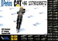 China High Quality Fuel Injector 387-9434 for CAT C7 C9 Engine 330D 336D 340D Excavator Parts 268-1839 for sale