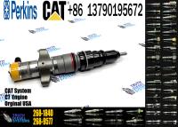 China New Diesel Fuel Injector 268-1840 for C7 Engine 324D 326D 329D Excavator for sale