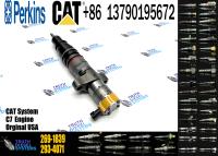 China New High Quality Fuel Injector 269-1839 2691839 for C7 C9 MORE Models for sale