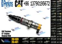 China New High Quality Fuel Injector 269-1839 2691839 for C7 C9 MORE Models for sale