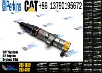 China New High Quality Fuel Injector 269-1839 2691839 for C7 C9 MORE Models for sale