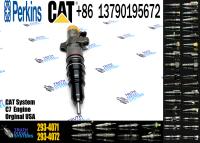 China Fuel Injector 267-9710 267-9717 267-9734 293-4071 20R-8063 293-4072 for 330C Engine C9 2360962 E320D MT745 for sale