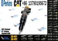 China Fuel Injector 267-9710 267-9717 267-9734 293-4071 20R-8063 293-4072 for 330C Engine C9 2360962 E320D MT745 for sale