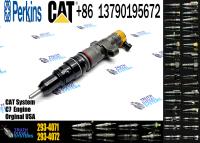 China Fuel Injector 267-9710 267-9717 267-9734 293-4071 20R-8063 293-4072 for 330C Engine C9 2360962 E320D MT745 for sale