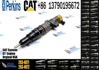 China Fuel Injector 267-9710 267-9717 267-9734 293-4071 20R-8063 293-4072 for 330C Engine C9 2360962 E320D MT745 for sale
