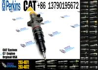 China Fuel Injector 267-9710 267-9717 267-9734 293-4071 20R-8063 293-4072 for 330C Engine C9 2360962 E320D MT745 for sale