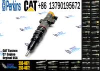 China Fuel Injector 267-9710 267-9717 267-9734 293-4071 20R-8063 293-4072 for 330C Engine C9 2360962 E320D MT745 for sale