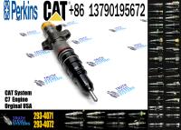 China Fuel Injector 267-9710 267-9717 267-9734 293-4071 20R-8063 293-4072 for 330C Engine C9 2360962 E320D MT745 for sale
