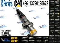 China New Fuel Injector 295-1411 2951411 for Excavator E320D E330D 320D 330D for sale