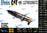 China New Fuel Injector 295-1411 2951411 for Excavator E320D E330D 320D 330D for sale