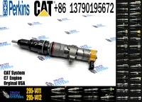 China New Fuel Injector 295-1411 2951411 for Excavator E320D E330D 320D 330D for sale