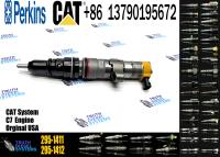 China New Fuel Injector 295-1411 2951411 for Excavator E320D E330D 320D 330D for sale
