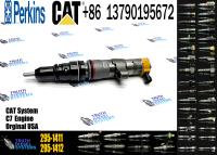 China New Fuel Injector 295-1411 2951411 for Excavator E320D E330D 320D 330D for sale