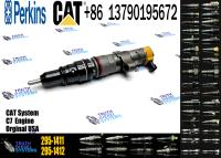 China New Fuel Injector 295-1411 2951411 for Excavator E320D E330D 320D 330D for sale