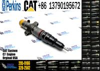China Brand New Fuel Injector C7 diesel Engin20R-8067 20R-8067 387-9441 328-2587 295-9166 for C-A-T Excavator 324D 325D 326D 329D for sale