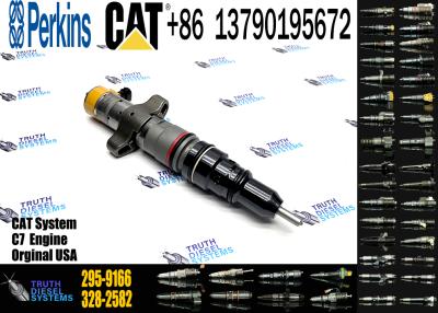 China Brand New Fuel Injector C7 diesel Engin20R-8067 20R-8067 387-9441 328-2587 295-9166 for C-A-T Excavator 324D 325D 326D 329D for sale