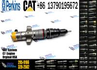 China Brand New Fuel Injector C7 diesel Engin20R-8067 20R-8067 387-9441 328-2587 295-9166 for C-A-T Excavator 324D 325D 326D 329D for sale