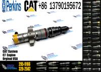 China Brand New Fuel Injector C7 diesel Engin20R-8067 20R-8067 387-9441 328-2587 295-9166 for C-A-T Excavator 324D 325D 326D 329D for sale