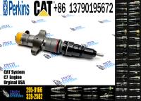 China Brand New Fuel Injector C7 diesel Engin20R-8067 20R-8067 387-9441 328-2587 295-9166 for C-A-T Excavator 324D 325D 326D 329D for sale