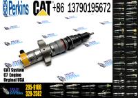 China Brand New Fuel Injector C7 diesel Engin20R-8067 20R-8067 387-9441 328-2587 295-9166 for C-A-T Excavator 324D 325D 326D 329D for sale