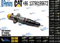 China Brand New Fuel Injector C7 diesel Engin20R-8067 20R-8067 387-9441 328-2587 295-9166 for C-A-T Excavator 324D 325D 326D 329D for sale