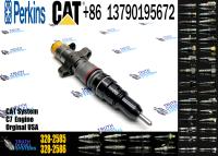 China Original Injector 3282585 328-2585 for C7 Engine 325D Fuel Injector 3879427 387-9427 20R8066 for sale