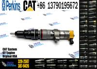China Brand New Fuel Injector C7 diesel Engin20R-8067 20R-8067 387-9441 328-2587 295-9166 for C-A-T Excavator 324D 325D 326D 329D for sale