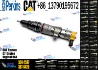 China Brand New Fuel Injector C7 diesel Engin20R-8067 20R-8067 387-9441 328-2587 295-9166 for C-A-T Excavator 324D 325D 326D 329D for sale