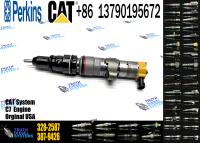 China Brand New Fuel Injector C7 diesel Engin20R-8067 20R-8067 387-9441 328-2587 295-9166 for C-A-T Excavator 324D 325D 326D 329D for sale