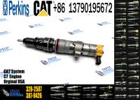 China Brand New Fuel Injector C7 diesel Engin20R-8067 20R-8067 387-9441 328-2587 295-9166 for C-A-T Excavator 324D 325D 326D 329D for sale