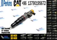 China 387-9429 Fuel Injector 397-9430 387-9431 387-9432 Compatible with C-aterpillar CAT C7/C9 Engine for sale