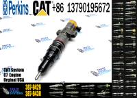 China 387-9429 Fuel Injector 397-9430 387-9431 387-9432 Compatible with C-aterpillar CAT C7/C9 Engine for sale