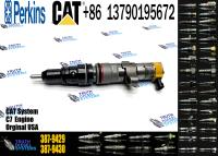 China 387-9429 Fuel Injector 397-9430 387-9431 387-9432 Compatible with C-aterpillar CAT C7/C9 Engine for sale
