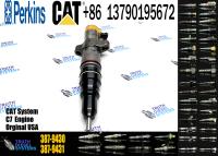 China Fuel Injector 387-9426 387-9428 387-9430 10R-7225 for 324D 325D 329D Excavator for sale