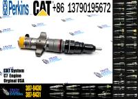 China Fuel Injector 387-9426 387-9428 387-9430 10R-7225 for 324D 325D 329D Excavator for sale