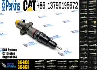 China Fuel Injector 387-9426 387-9428 387-9430 10R-7225 for 324D 325D 329D Excavator for sale