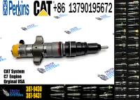 China Fuel Injector 387-9426 387-9428 387-9430 10R-7225 for 324D 325D 329D Excavator for sale