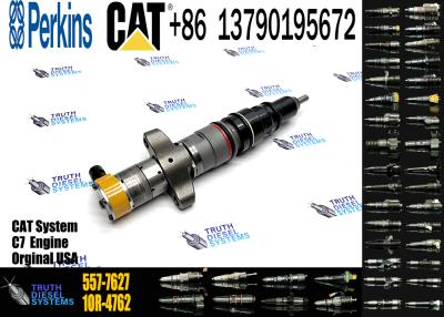 China C7 557-7627 Diesel Parts Fuel Injector for C7 324D 325D Excavator Injector 557-7627 5577627 for c-aterpillar for sale