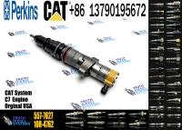 China C7 557-7627 Diesel Parts Fuel Injector for C7 324D 325D Excavator Injector 557-7627 5577627 for c-aterpillar for sale