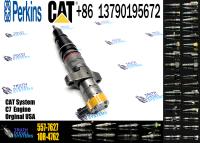 China C7 557-7627 Diesel Parts Fuel Injector for C7 324D 325D Excavator Injector 557-7627 5577627 for c-aterpillar for sale